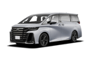 Toyota Vellfire Images - Vellfire Car Images, Interior & Exterior ...